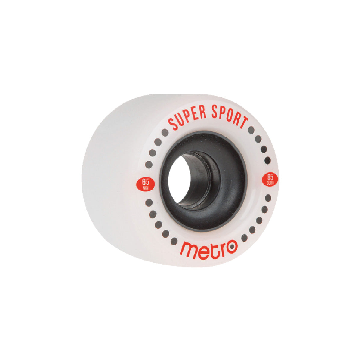 Roues METRO SUPERSPORT 65mm – Freeride et slides – FLYING WHEELS ...